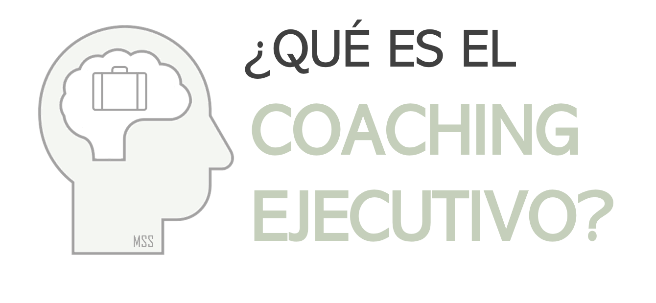 COACHING EJECUTIVO – My Soft Skills